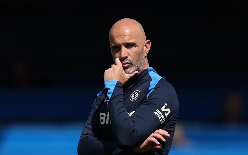 Dean Jones: ‘Enzo Maresca đang lo lắng hơn bao giờ hết’