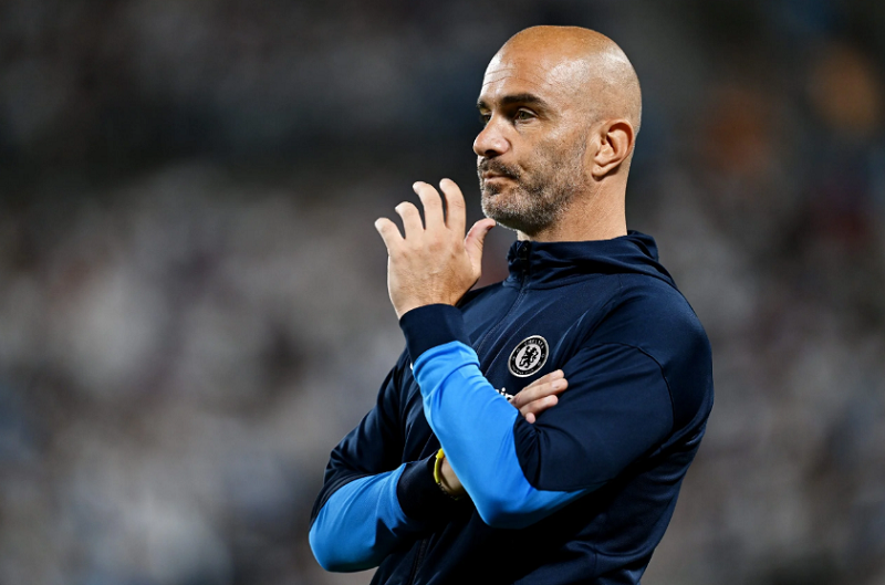 Dean Jones: ‘Enzo Maresca đang lo lắng hơn bao giờ hết’